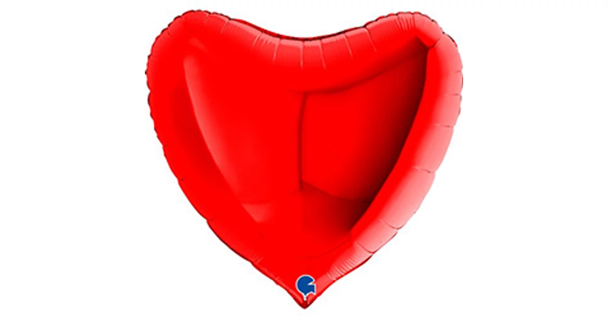 Egyszínű fólia lufi - Fólia lufi - Party Point webáruház